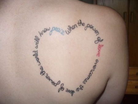 120 Best Heart Tattoo Designs with Meanings for Men and Women
