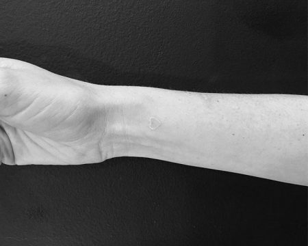 120 Best Heart Tattoo Designs with Meanings for Men and Women