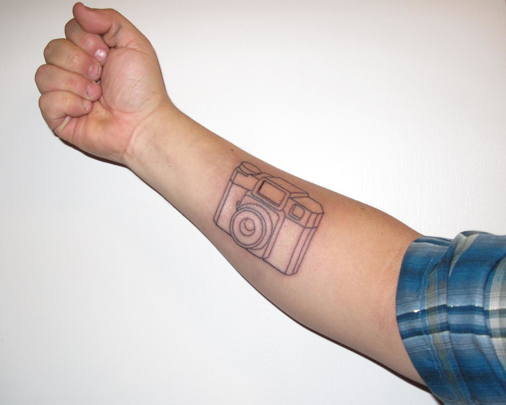 80 Best Travel Tattoo Designs in 2021 | Traveling Tattoos Ideas