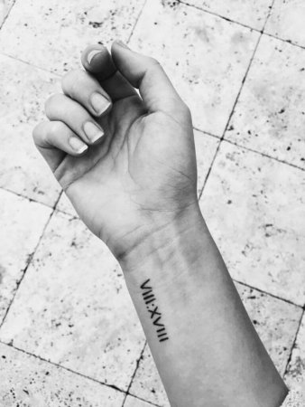 55 Cute & Creative Small Tattoo Designs and Ideas - Popular in all Time