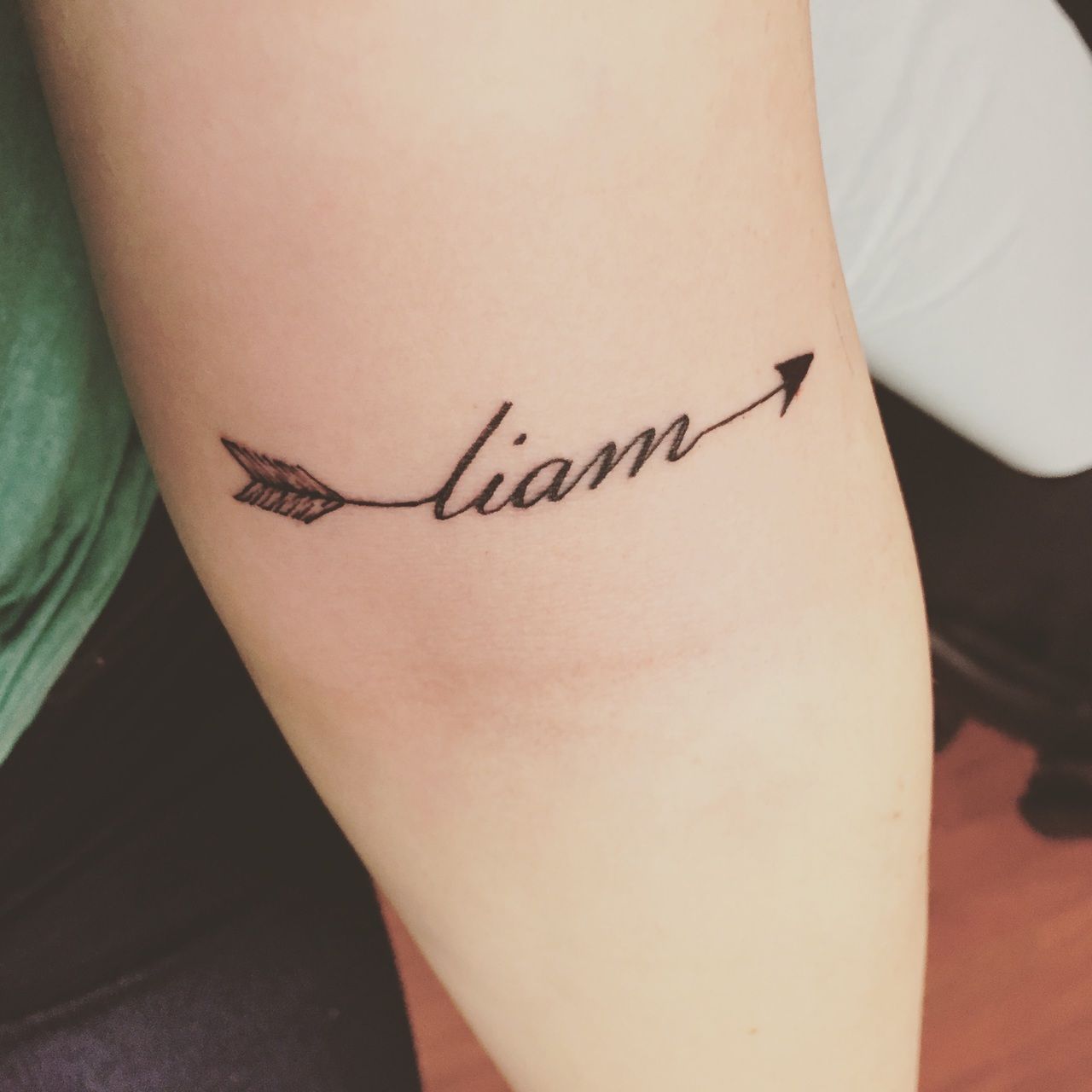 65 Catchy Name Tattoos Designs and Ideas [202 Updated]