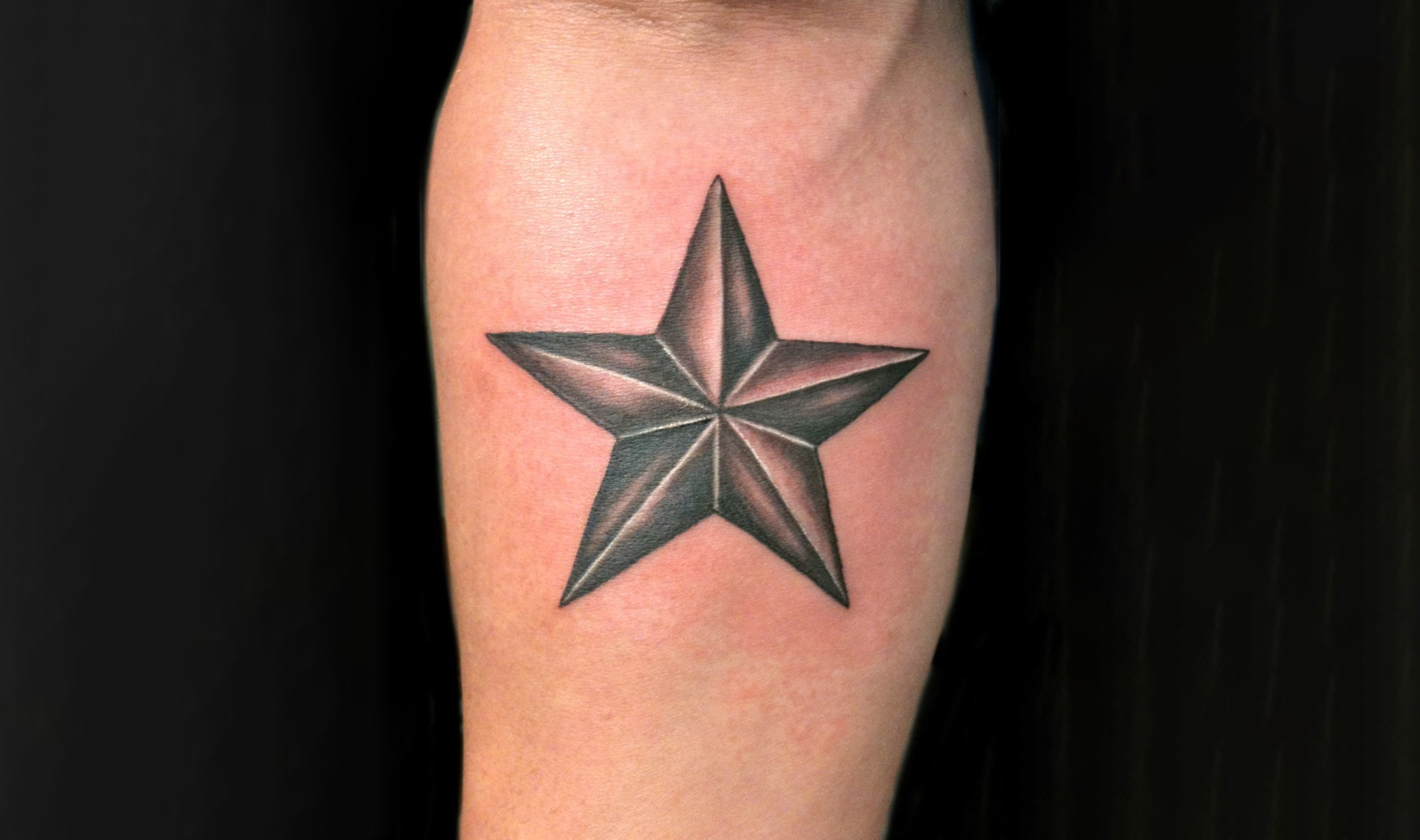 80 Cool Star Tattoo Designs with Meaning [2024 Updated]