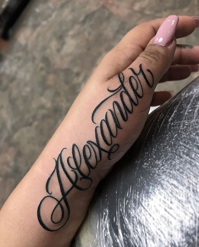 55 Amazing Hand Tattoo π Designs For Men And Women Trending Tattoo