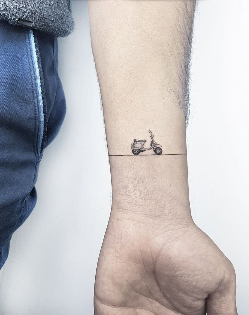 75+ Tattoo Trend Ideas & Designs in 2024 - Trending Tattoo