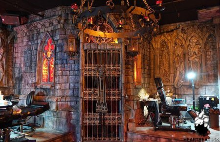 Top 20 Biggest Tattoo Shops In The World | Trending Tattoo