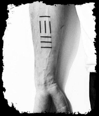 20 Amazing Tattoos for Men in 2024 - Trending Tattoo