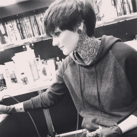 Top 40 Famous Female Tattoo Artists Around The World