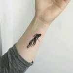 51 Cute Fish Tattoo Designs [Best of 2024] - Trending Tattoo