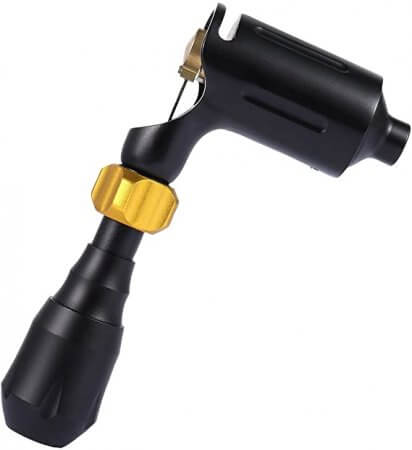 How Tattoo Machines Work - Trending Tatt