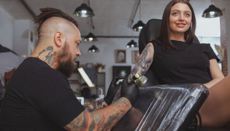 15 Best Tattoo Artists on Instagram | Follow the Top Artist 2024