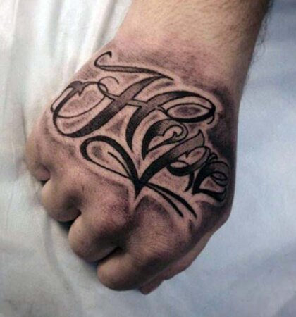 30 Beautiful Hope Tattoo Ideas in 2024 | Symbols of Hope Tattoo