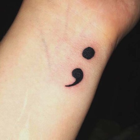 30 Beautiful Hope Tattoo Ideas in 2024 | Symbols of Hope Tattoo
