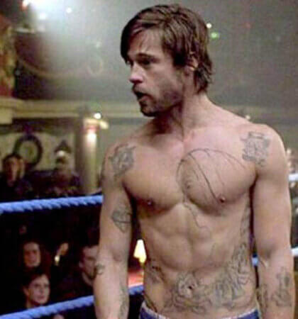 15+ Greatest Movie Tattoos of All Time | Iconic Film Tattoos