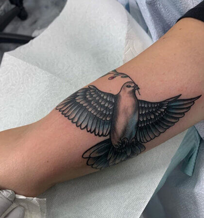 70+ Unique and Uncommon Tattoo Ideas | Stunning Design 2024