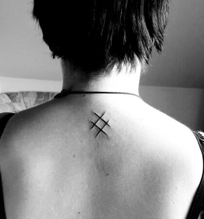 70+ Unique and Uncommon Tattoo Ideas | Stunning Design 2024