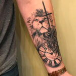 70+ Unique and Uncommon Tattoo Ideas | Stunning Design 2024