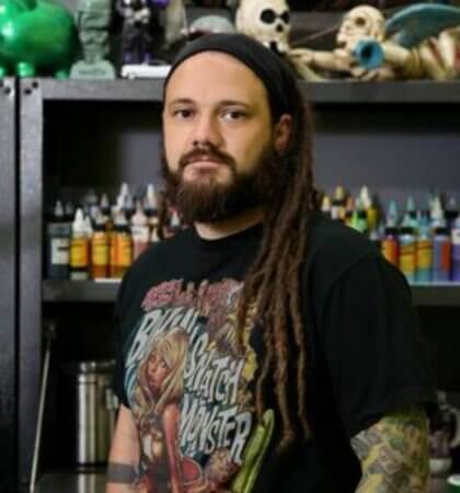 15 Best Portrait Tattoo Artists in The World [Updated List]