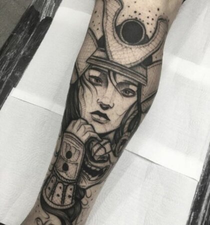 40+ Traditional Japanese Tattoo Designs with Meaning