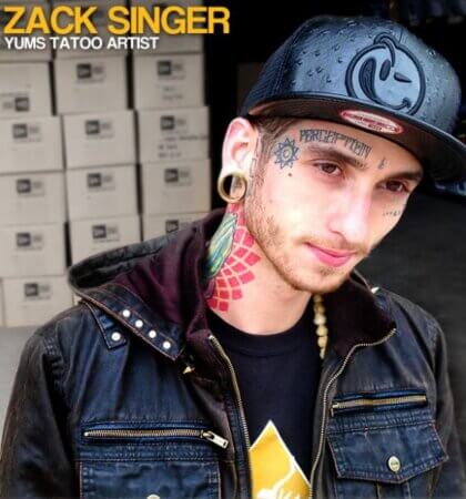 25 Best American Tattoo Artists: Find a Good Tattoo Artists in USA