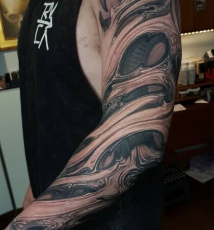 Different Tattoo Styles, Directions and Types in Tattooing