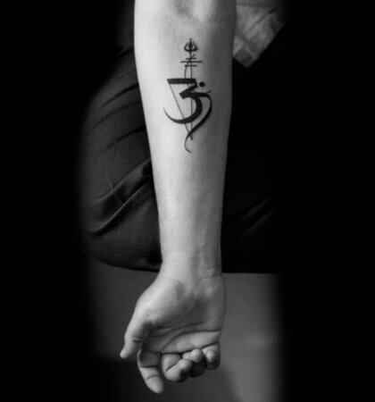 35 Powerful Spiritual Tattoo Designs and their Deep Meaning