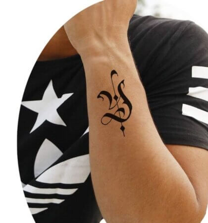 51 Best Temporary Tattoo Designs ideas 2024