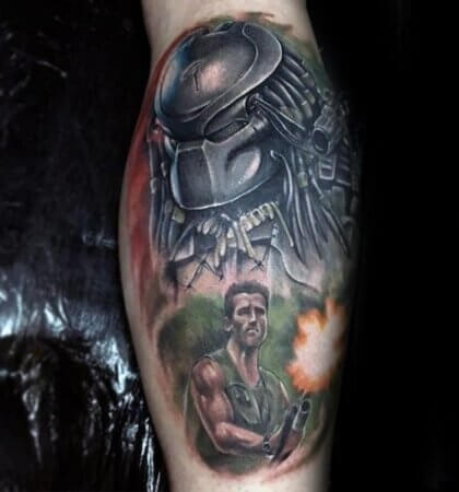 10 Top Disastrous Tattoos With Their Meanings People Don't Know