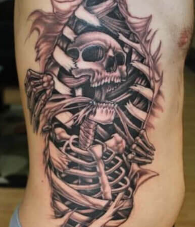 Best Taurus Tattoo Design, Ideas and Meaning for Men & Women