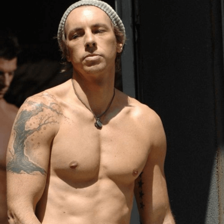 Top 10 Male Celebrities With The Finest Tattoos