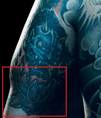 Top 12 Chris Nunez Tattoos with Meanings