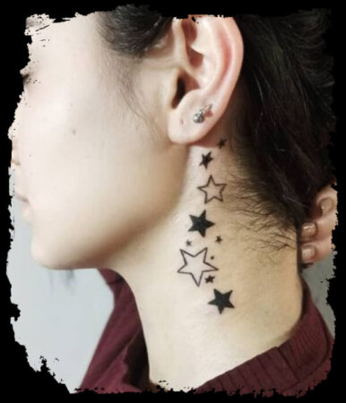 Stunning Good Luck Tattoo Designs And Ideas in 2024
