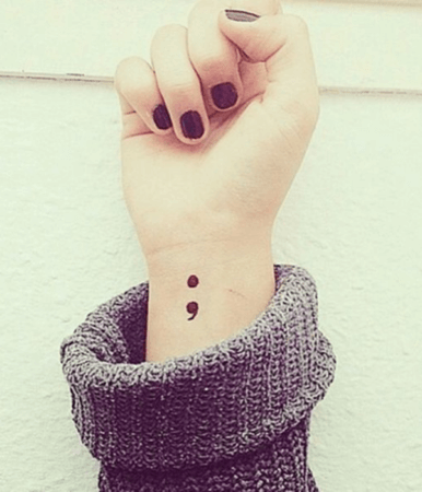 40 Best Mental Health Tattoos With Meanings