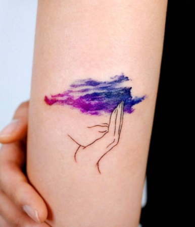 40 Best Mental Health Tattoos With Meanings