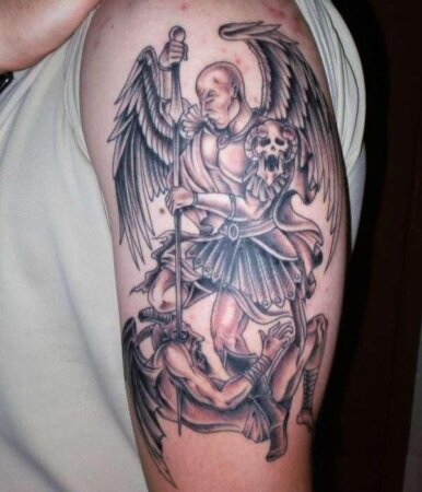 70+ Creative Devil Tattoo Designs To Look Aggressive!