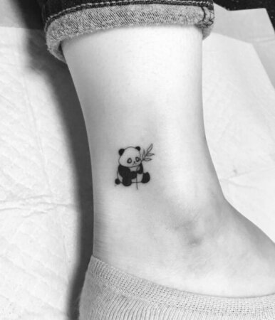 Best Bamboo Tattoo Design And Ideas