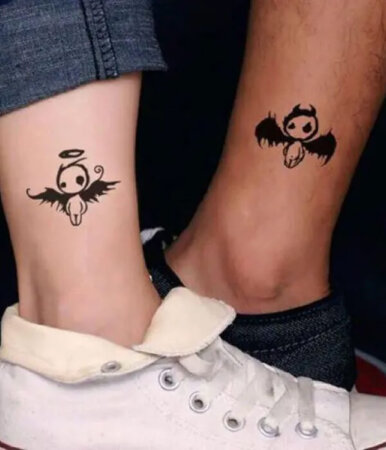 70+ Creative Devil Tattoo Designs To Look Aggressive!