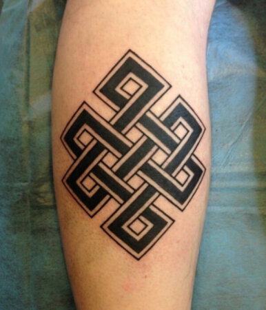 40 Dazzling Celtic Tattoo Ideas and Eye-catching Designs