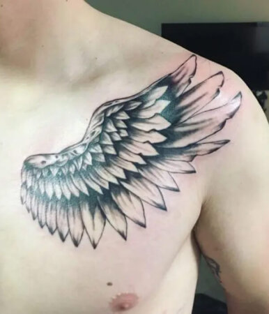 Discover 25 Best Wings Tattoo Ideas for Men and Women