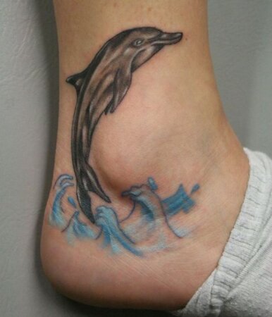 50 Awesome Foot Tattoo Ideas And Designs With Meanings