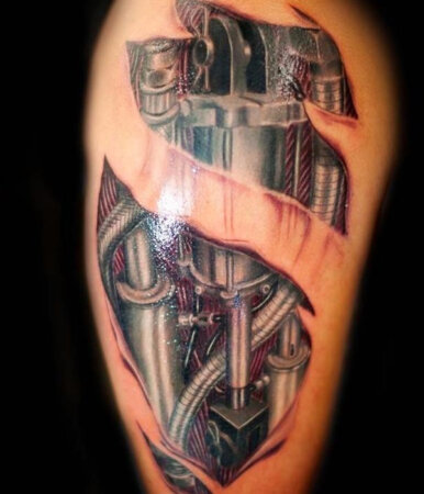 20 Fancy T Letter Tattoo Designs And Ideas in 2024