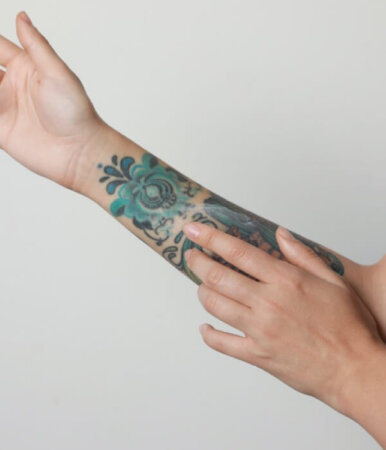 New Tattoo Aftercare Guide: Do's and Don'ts After Getting a Tattoo