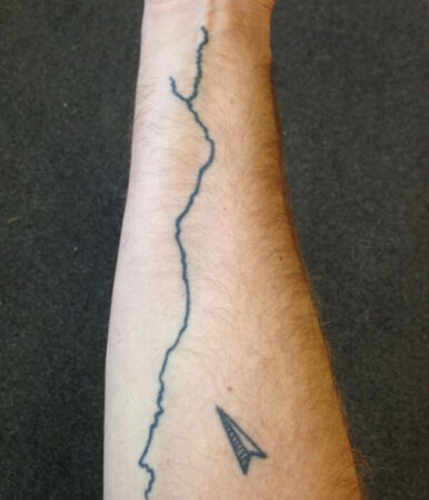 23 Cool Car Tattoos for Guys: Rev Up Your Style