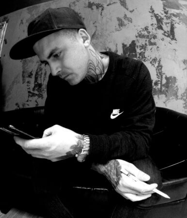 10 Best Tattoo Artists in Czech Republic - Trending Tattoo