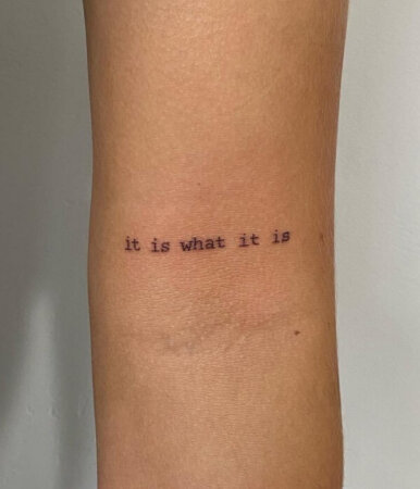 Best Stoic tattoo Ideas For Your Next Ink - Trending Tattoo