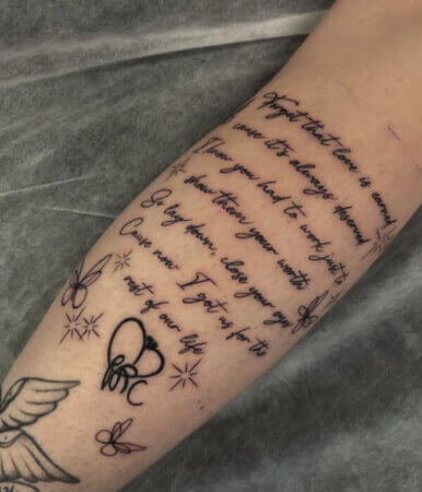 Tattoo Trends 2025: The Future of Ink and Design
