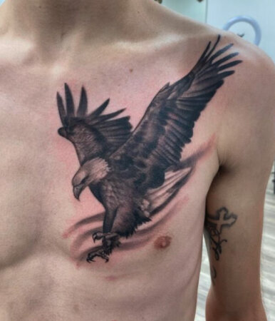 15 Best Outlaw Tattoo Designs, Ideas And Meaning