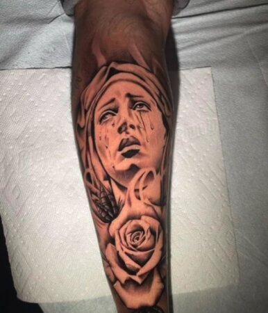20 Intriguing Demon Tattoo Ideas And Designs
