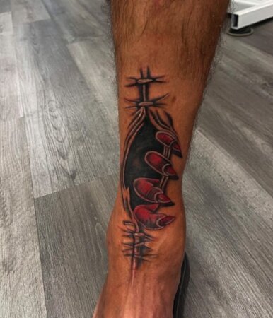 20 Intriguing Demon Tattoo Ideas And Designs