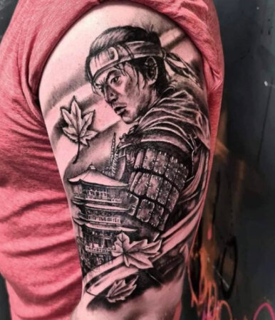 Tattoo Ideas in Liverpool - A City of Creativity and Culture