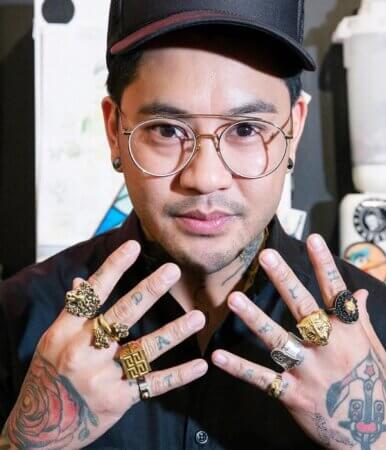 Best TikTok Tattoo Influencers in 2024 - Trending Tattoo